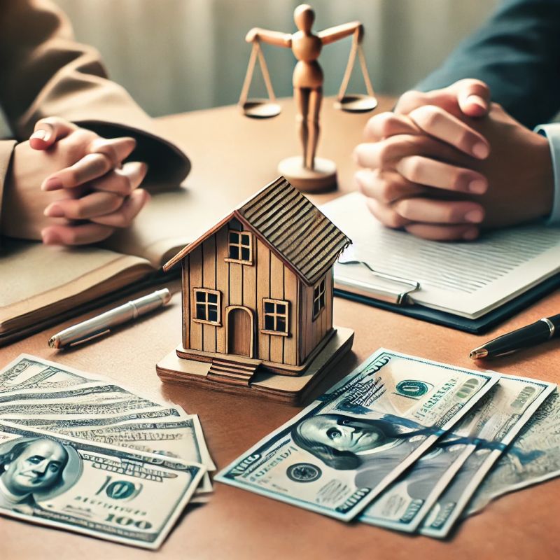 Bienes en Uniones Convivenciales: ¿Qué debemos saber? - Mariana Rey Galindo