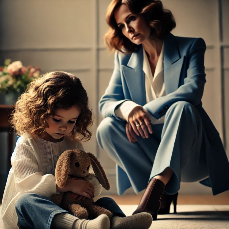 La verdadera escucha en el ámbito judicial: una experiencia en primera ...