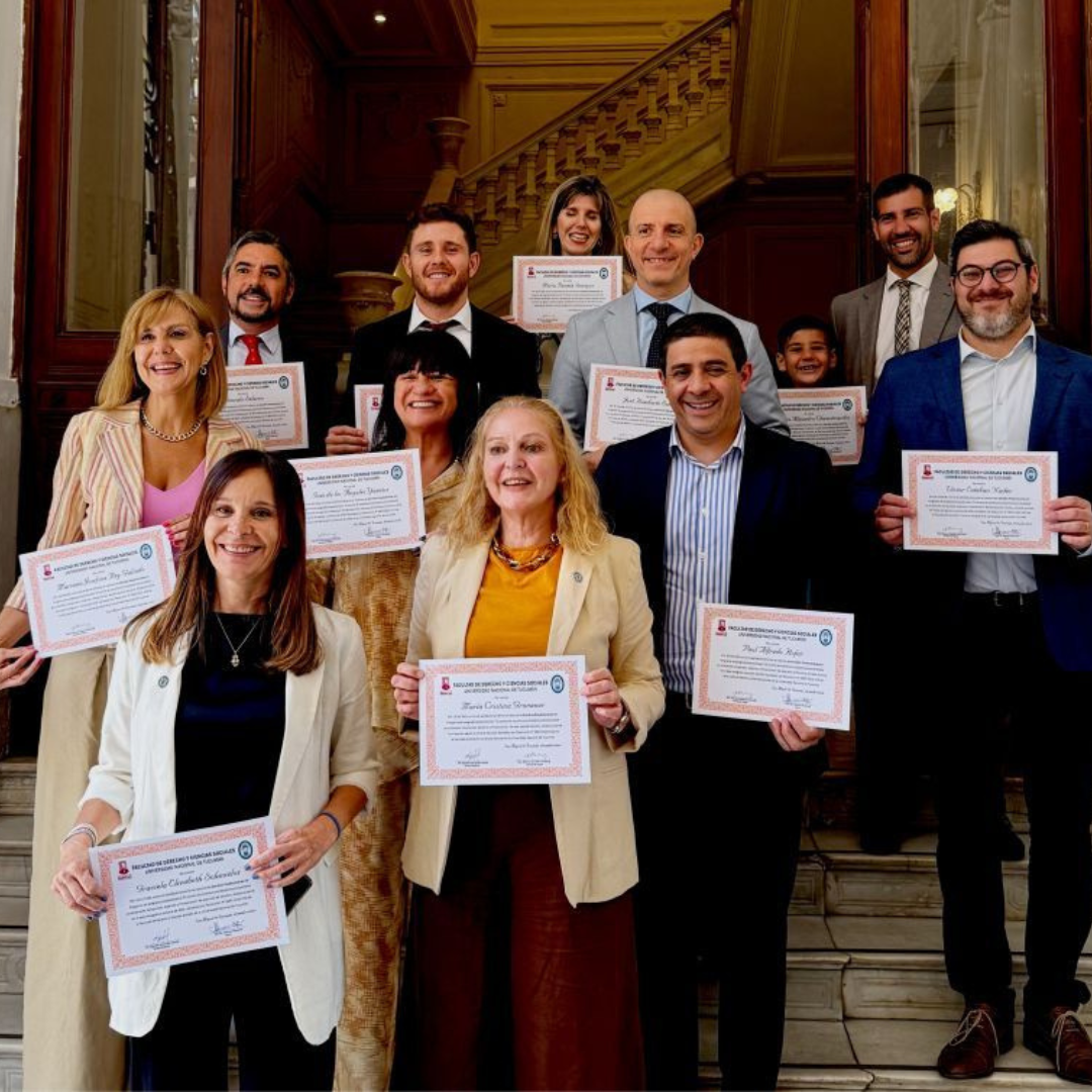 Un nuevo hito en el camino del conocimiento - Mariana Rey Galindo